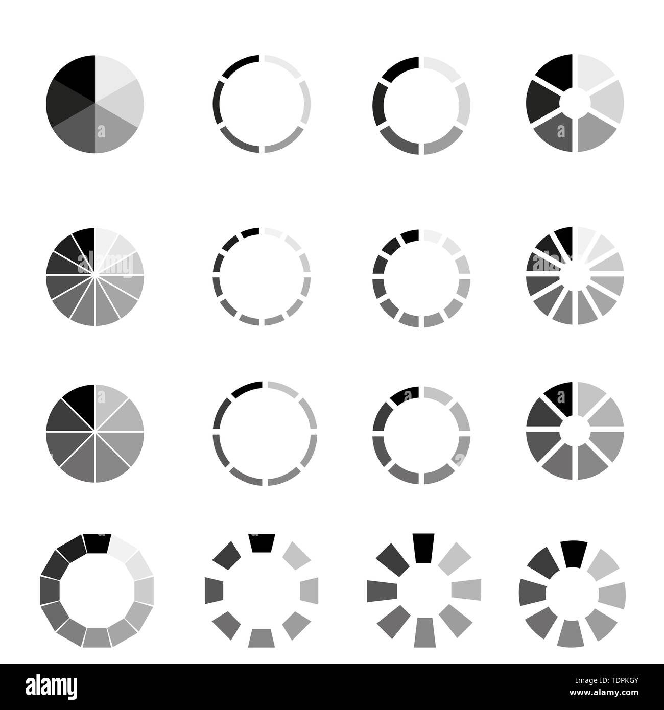 Progressively Stock Vector Images - Alamy