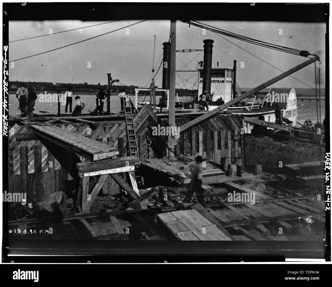 Rulo bridge hi-res stock photography and images - Alamy