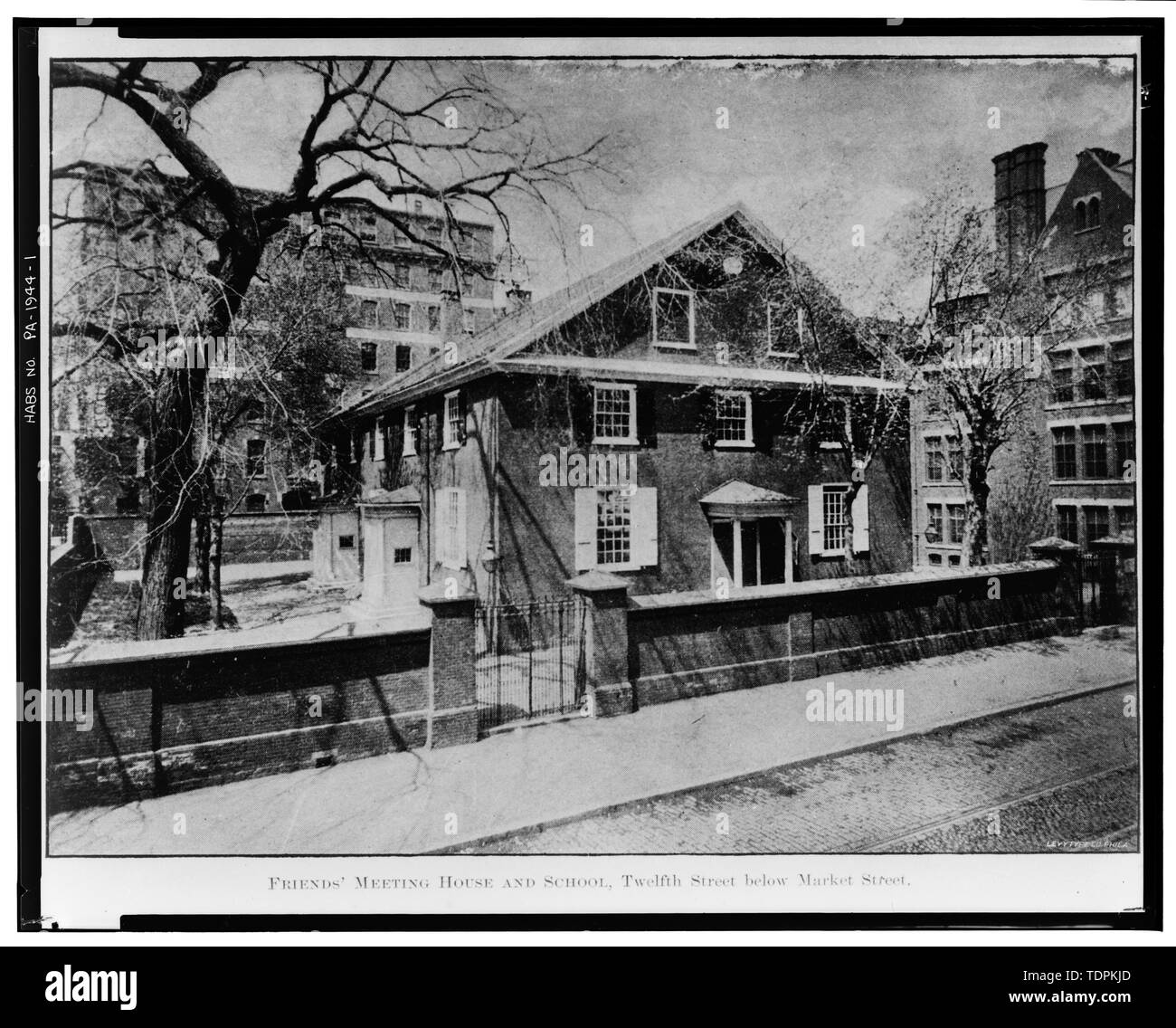 William penrose Black and White Stock Photos & Images - Alamy
