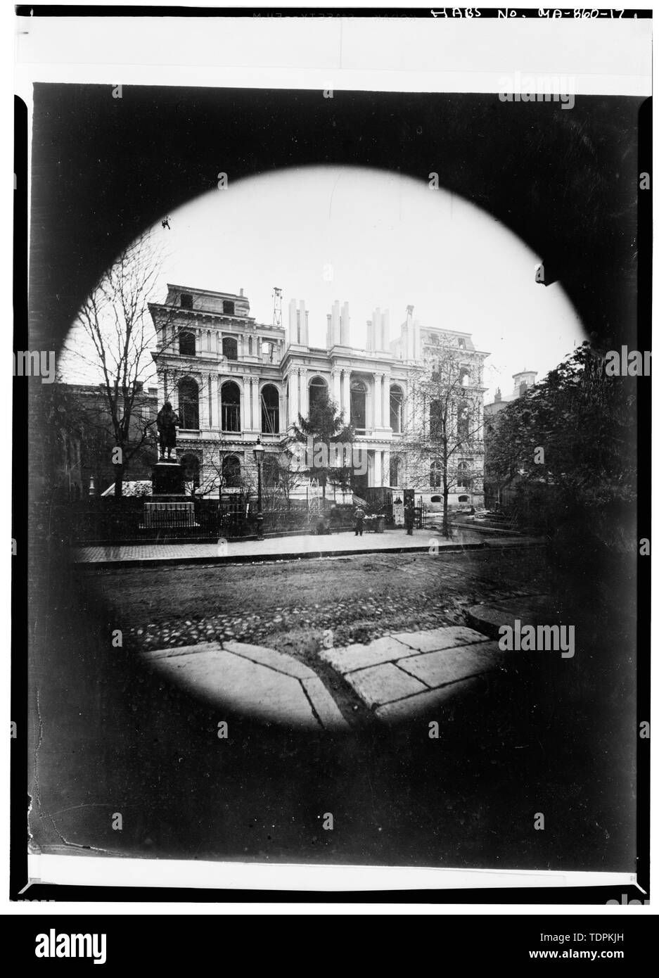 Graham bryant Black and White Stock Photos & Images - Alamy