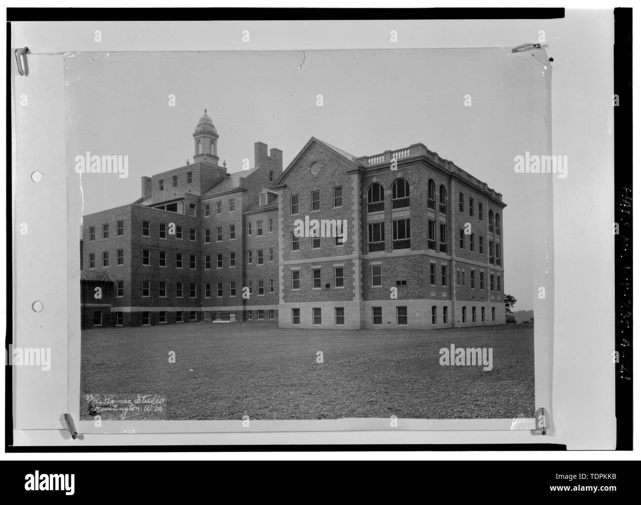 Veterans drive Black and White Stock Photos & Images - Alamy