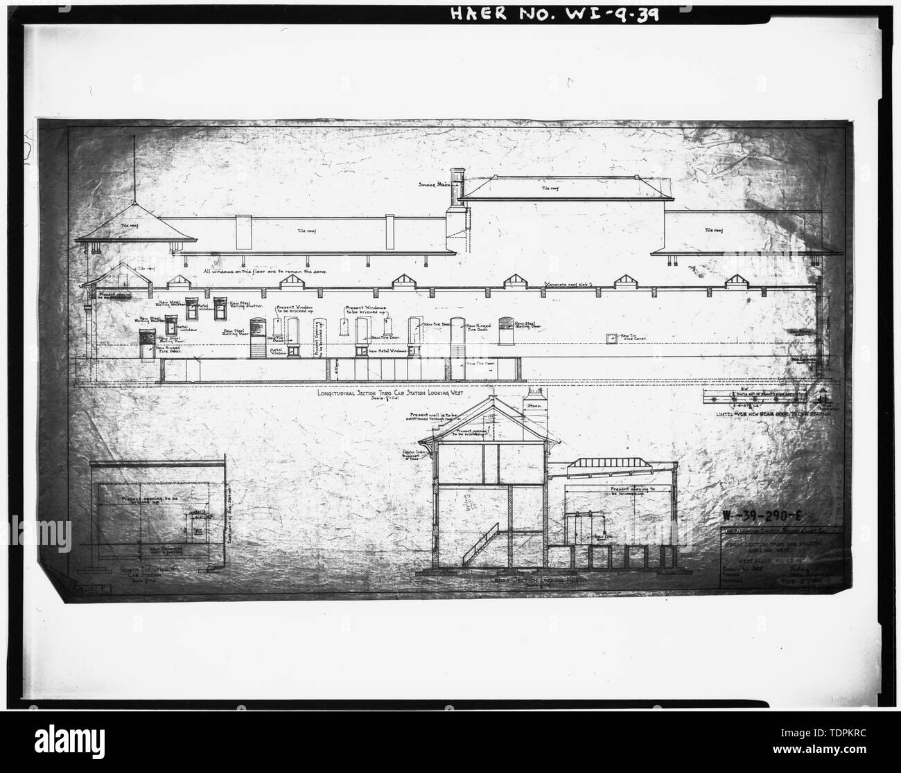 Lapham building hi-res stock photography and images - Alamy