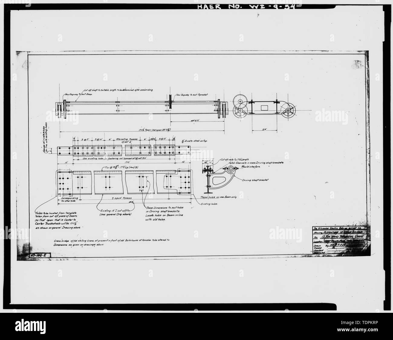 Traction substation hi-res stock photography and images - Alamy