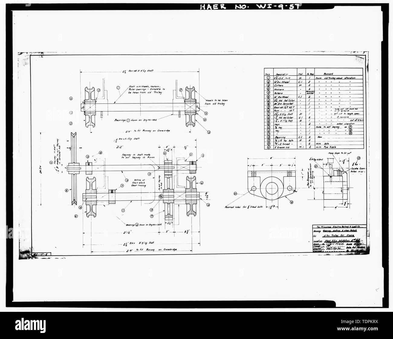 Traction substation hi-res stock photography and images - Alamy