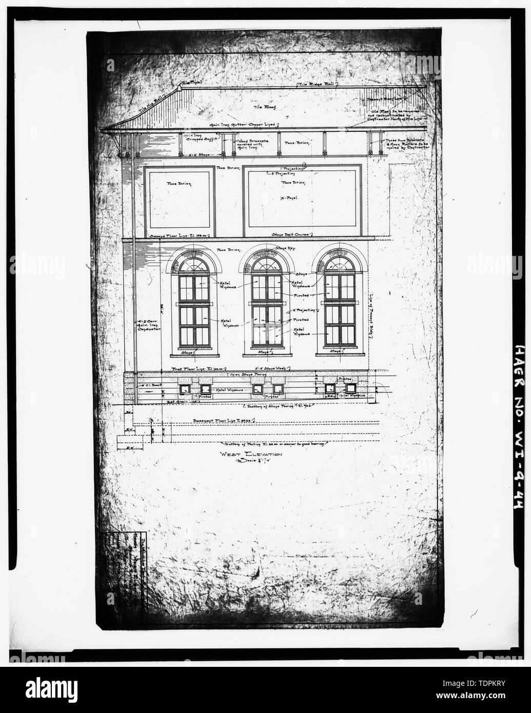 Traction substation hi-res stock photography and images - Alamy