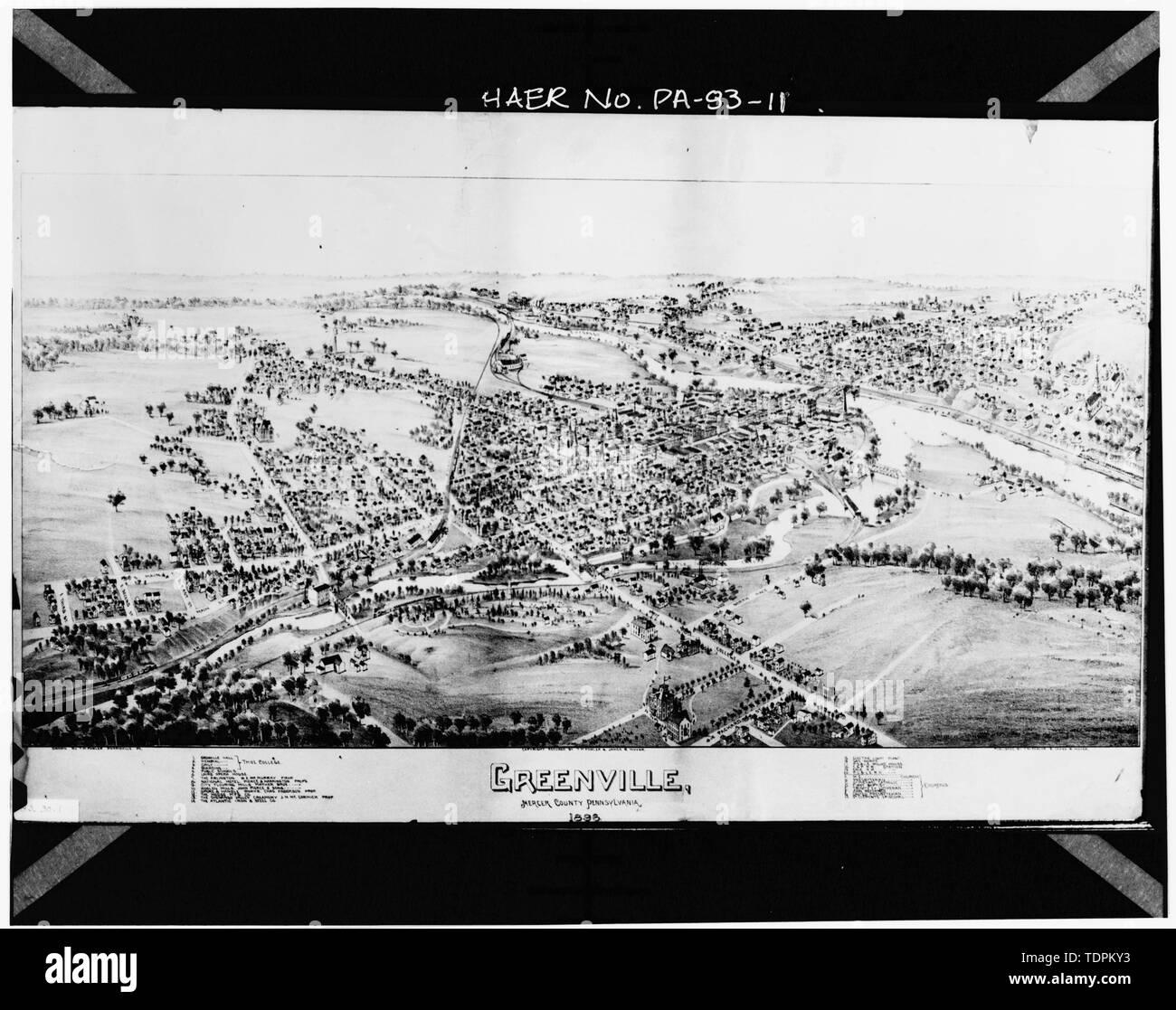Shenango historical hi-res stock photography and images - Alamy
