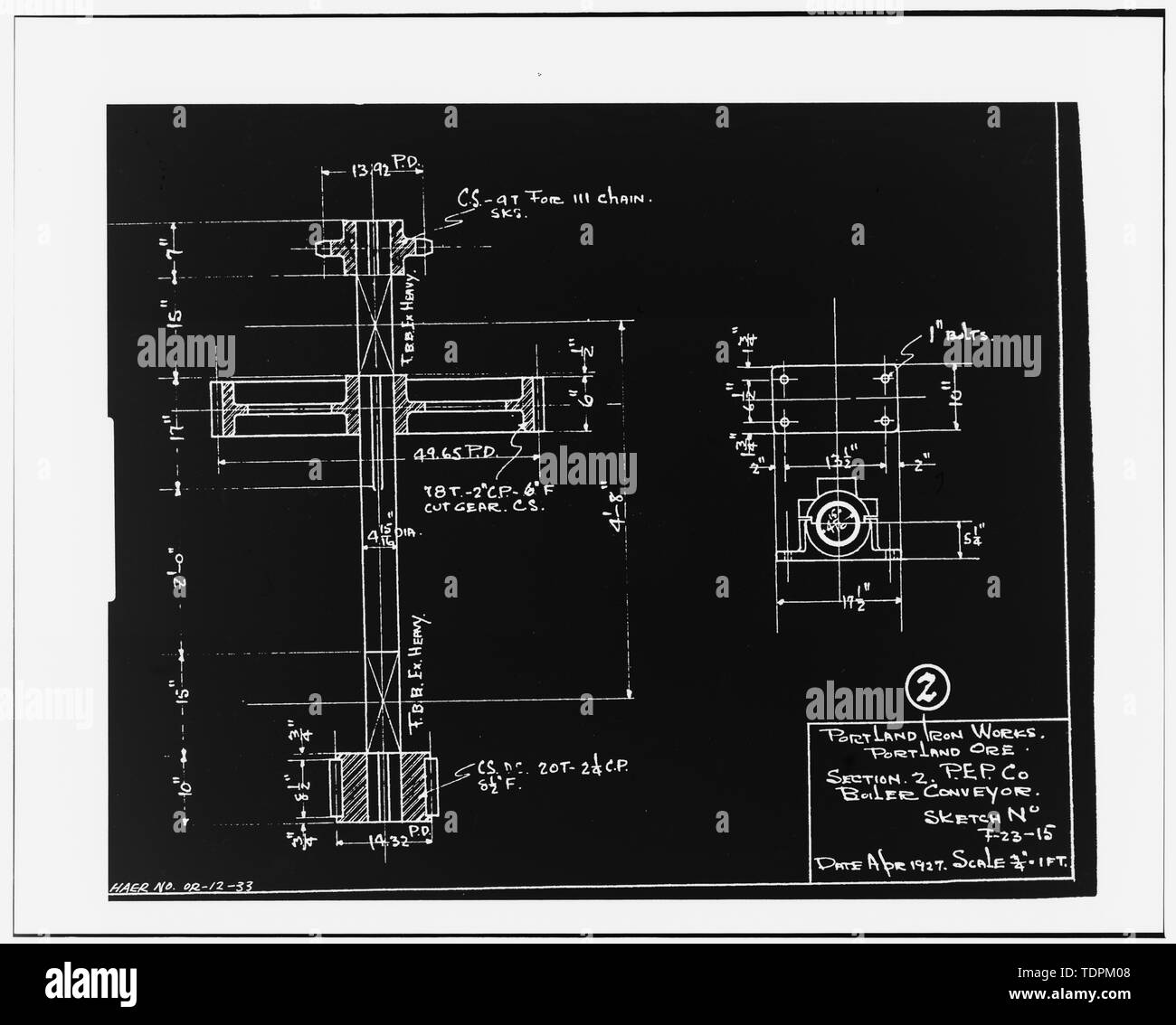 Utility scale power plant hi-res stock photography and images - Alamy