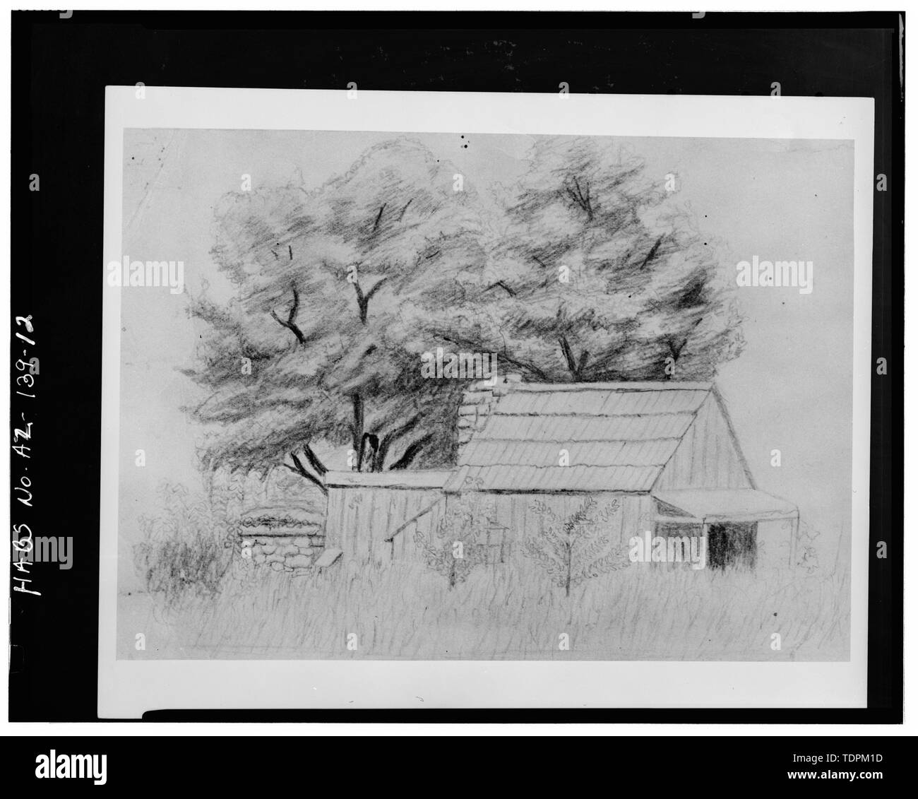 George dunn hi-res stock photography and images - Alamy