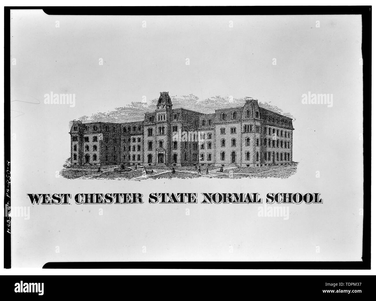 Chester historical society hi-res stock photography and images - Alamy