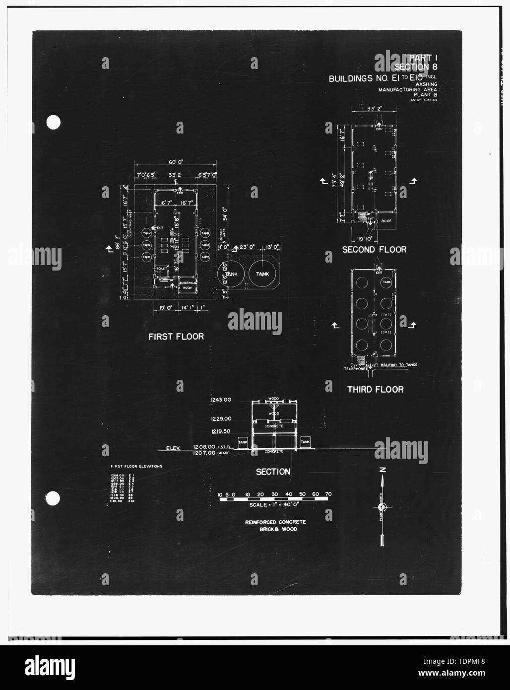 U s army corps of engineers nashville district hi-res stock photography ...