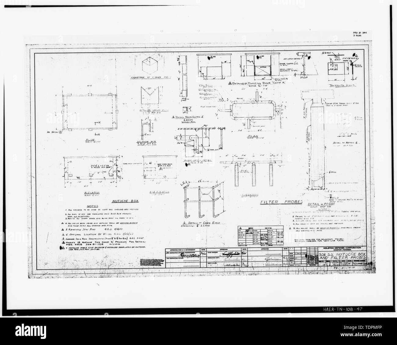 1968 1982 hi-res stock photography and images - Alamy