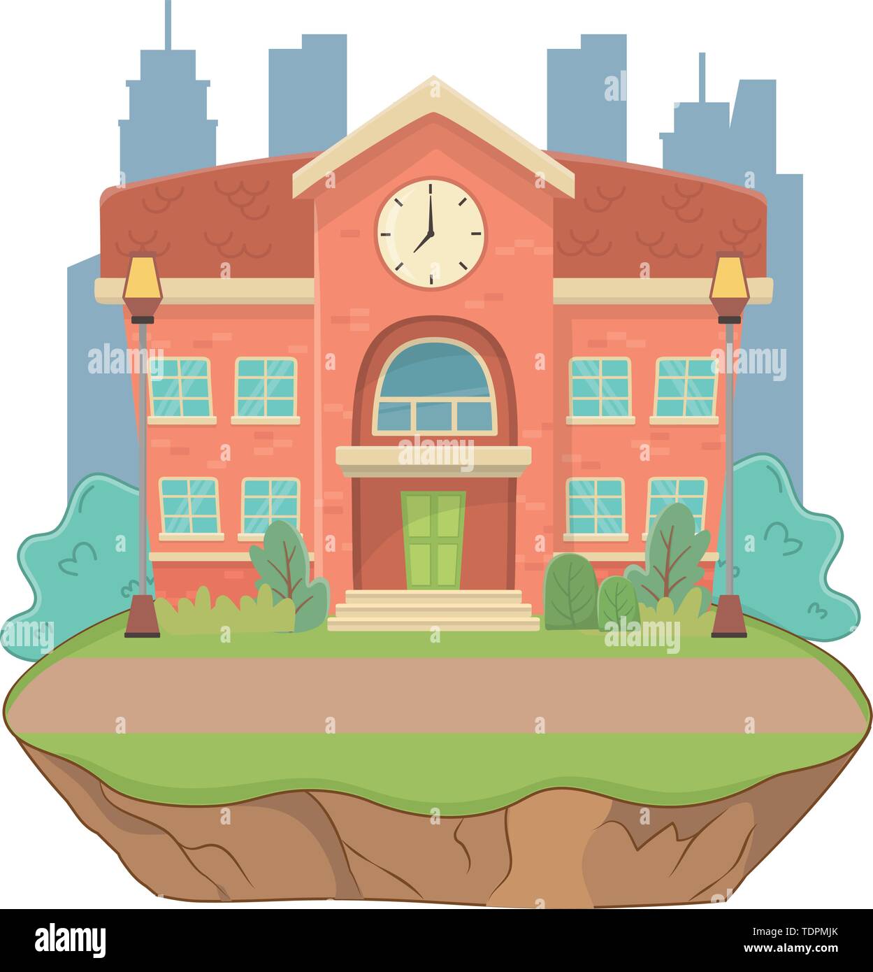 School building design, Education lesson study learning classroom and ...