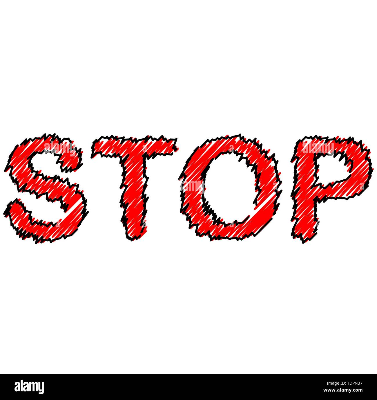 Assume the risk Cut Out Stock Images & Pictures - Alamy