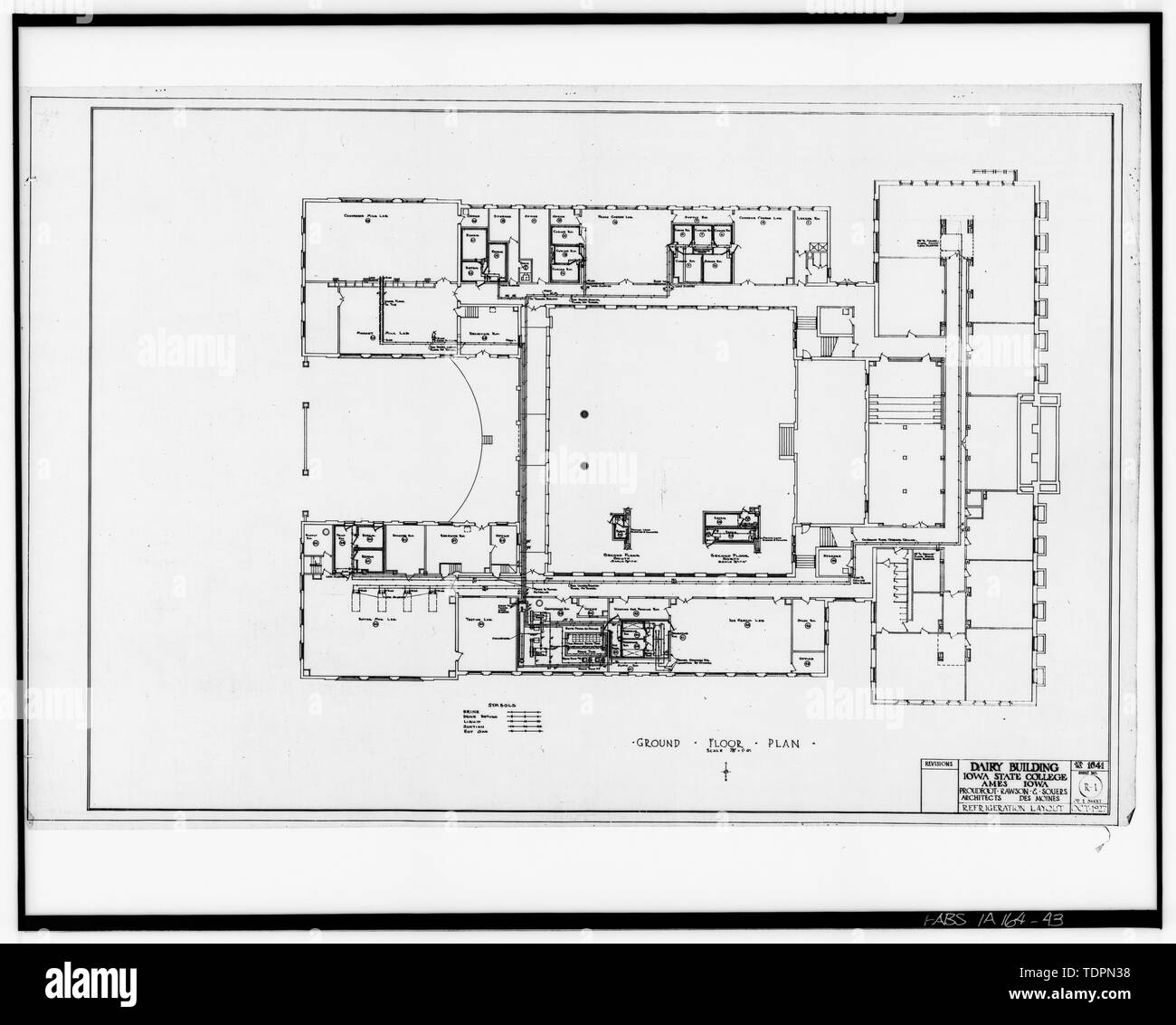 Facilities planning hi-res stock photography and images - Alamy