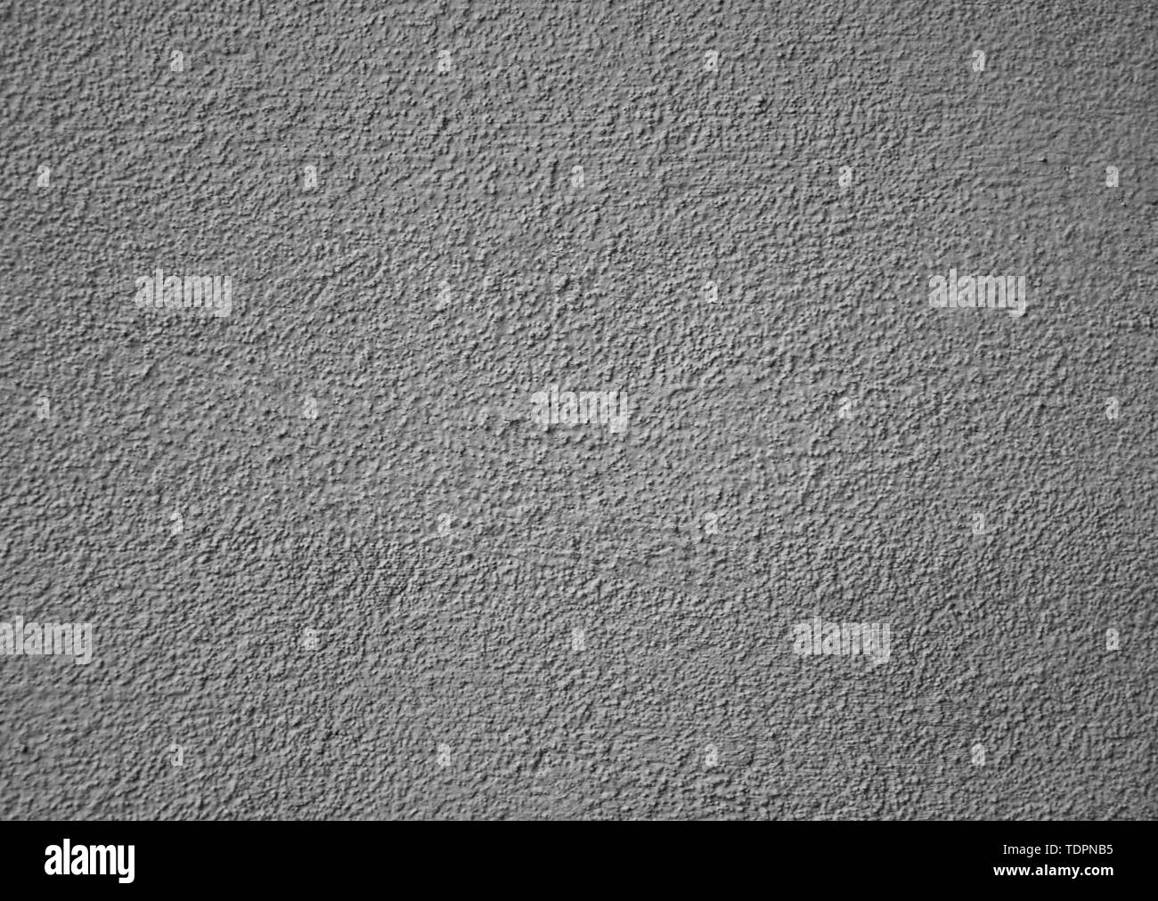 Cement plaster wall as background or texture Stock Photo - Alamy