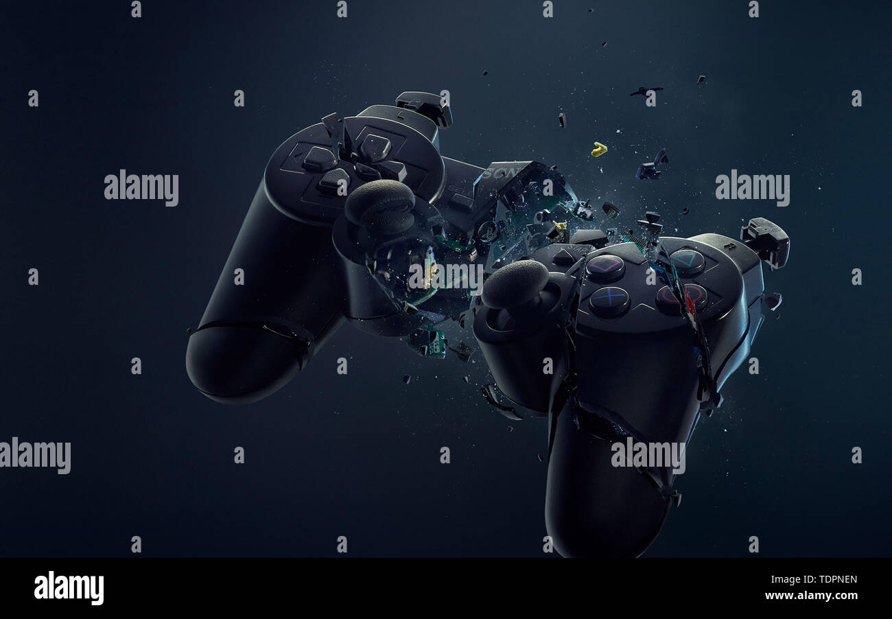 Particles backstage hi-res stock photography and images - Alamy