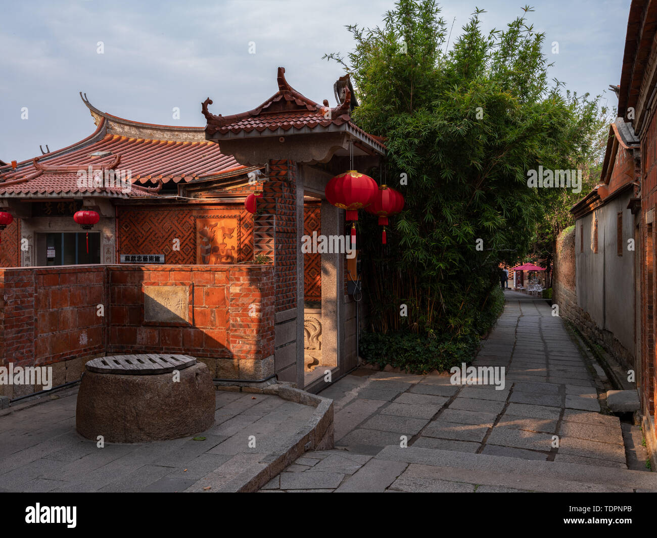 Jinjiang hi-res stock photography and images - Alamy