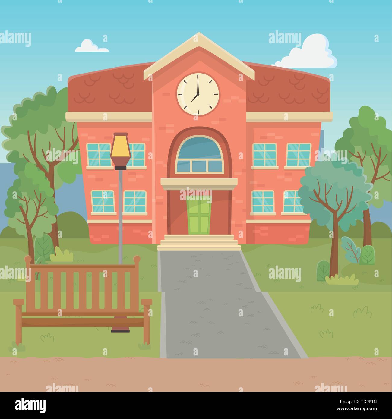 School building design, Education lesson study learning classroom and ...