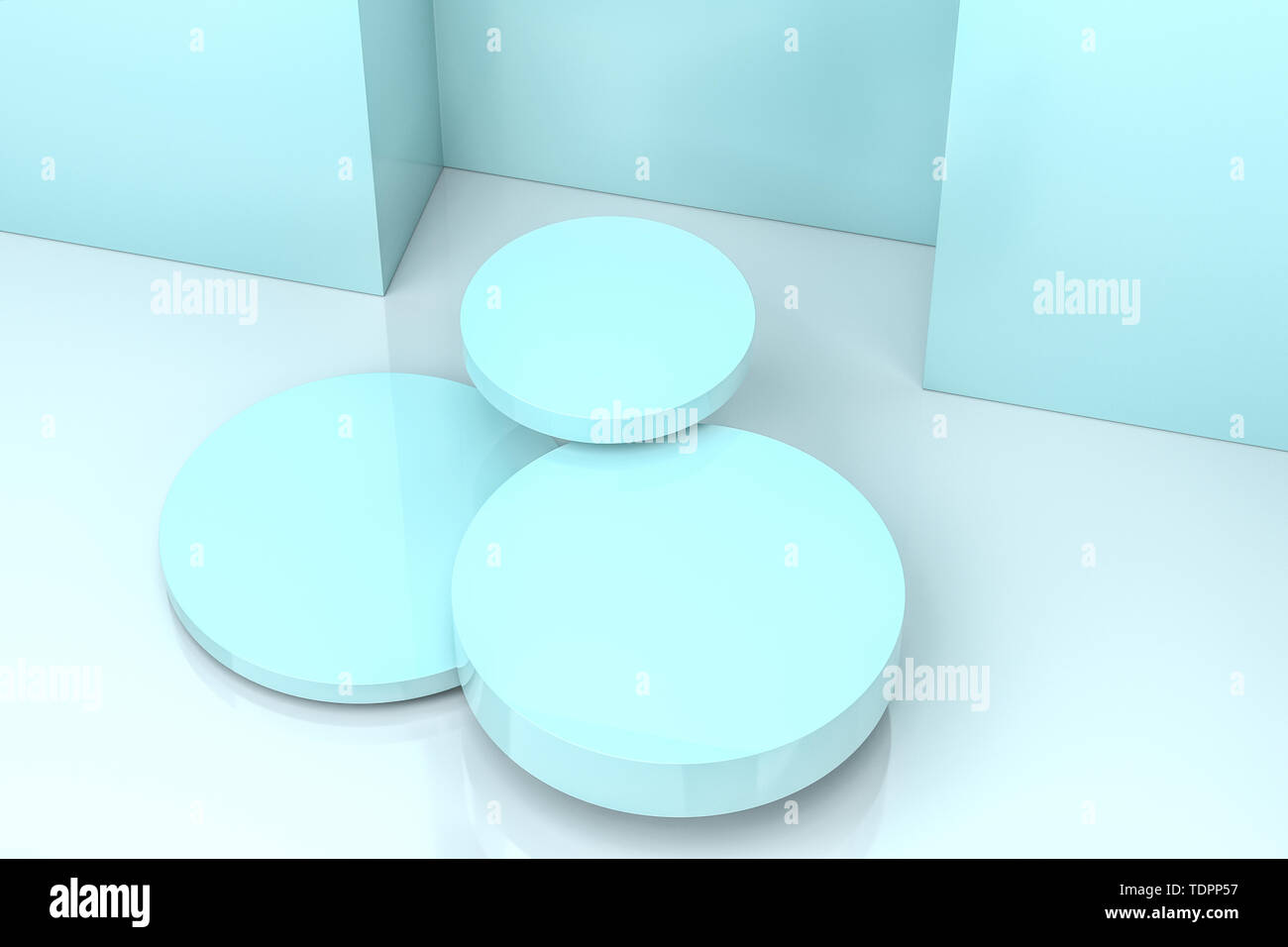 Exhibition booth layout hi-res stock photography and images - Alamy