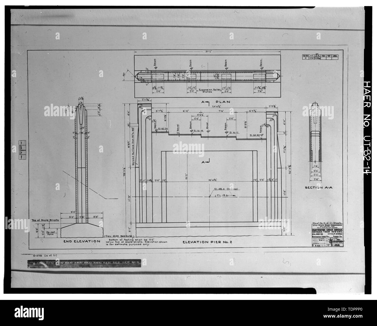 14 x 17 1 2 Black and White Stock Photos & Images - Alamy