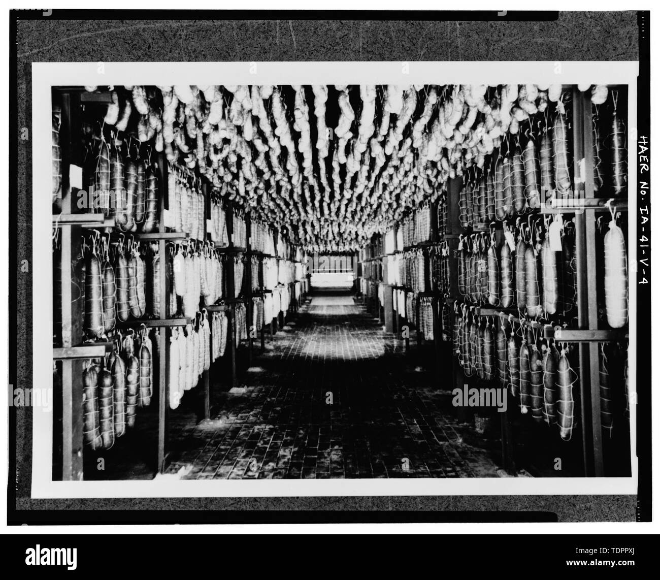 Photographic copy of photo dated ca. 1936; Photographer unknown ...