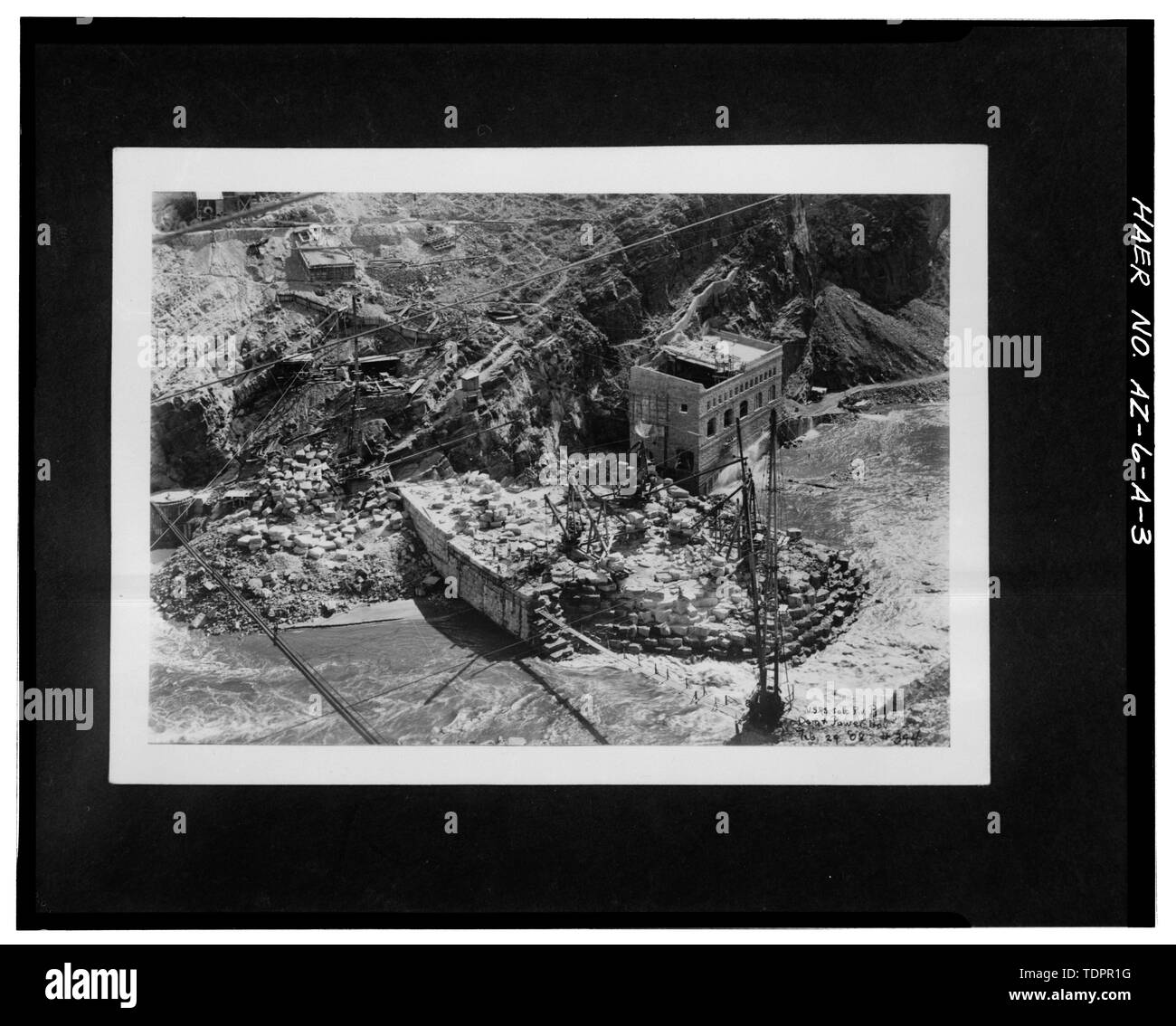 Photographic copy of photograph (Source- Salt River Project Archives ...
