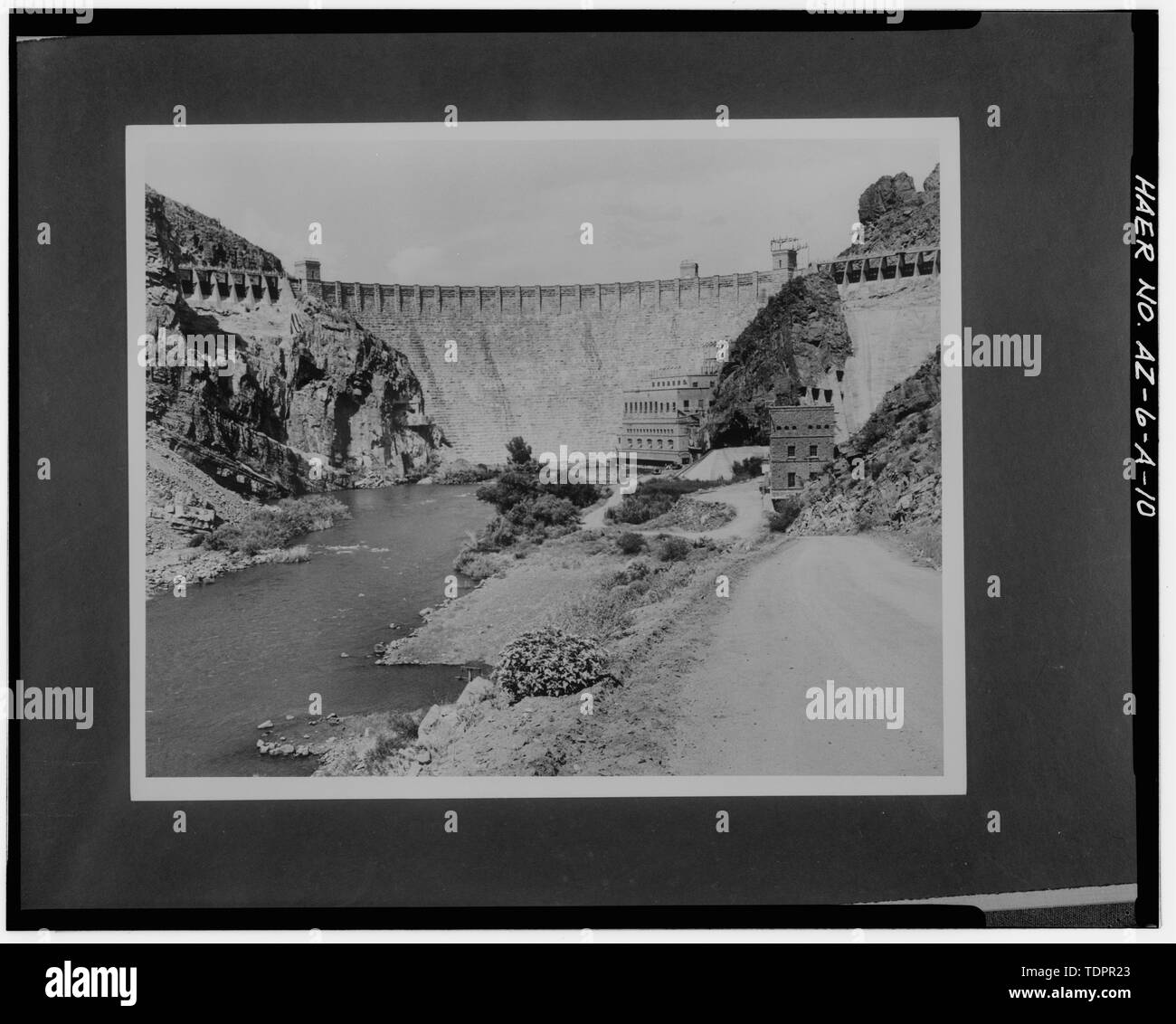 Photographic copy of photograph (Source- Salt River Project Archives ...