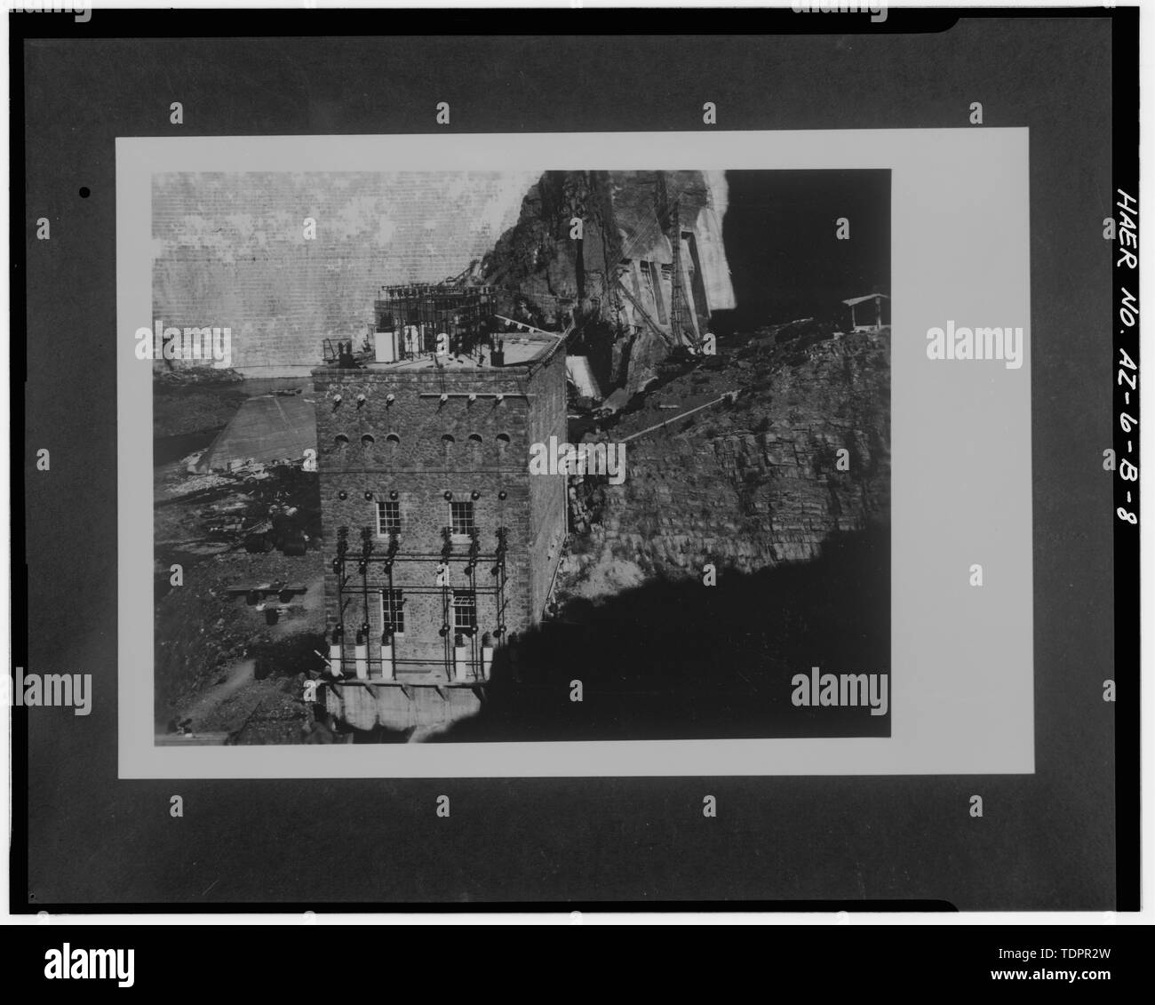 Photographic copy of photograph (Source- Salt River Project Archives ...