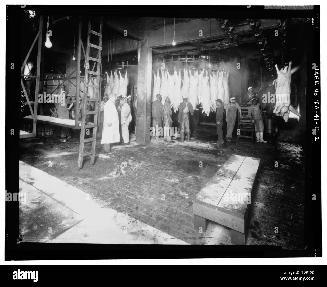 Photographic copy of undated photograph; Photographer unknown; Original ...