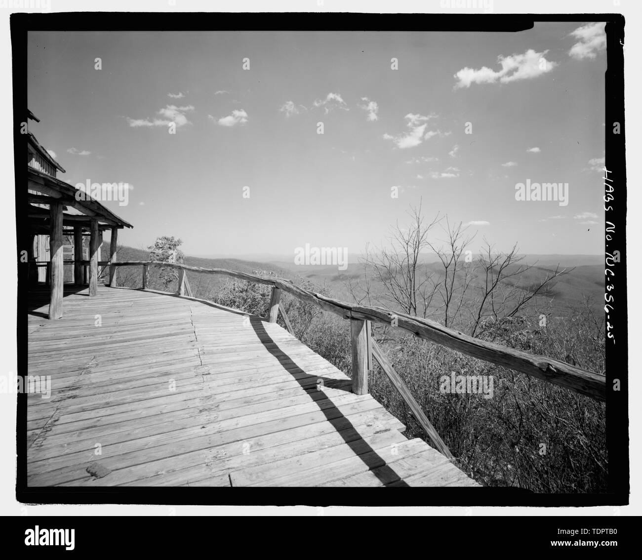 Pisgah national forest attractions hi-res stock photography and images ...