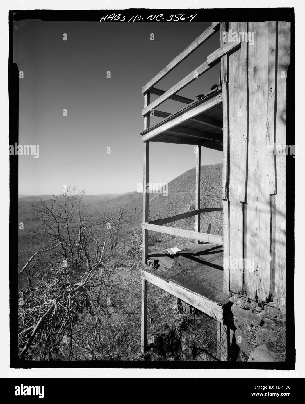 - Pisgah National Forest Inn, Blue Ridge Parkway Milepost 408.6 ...