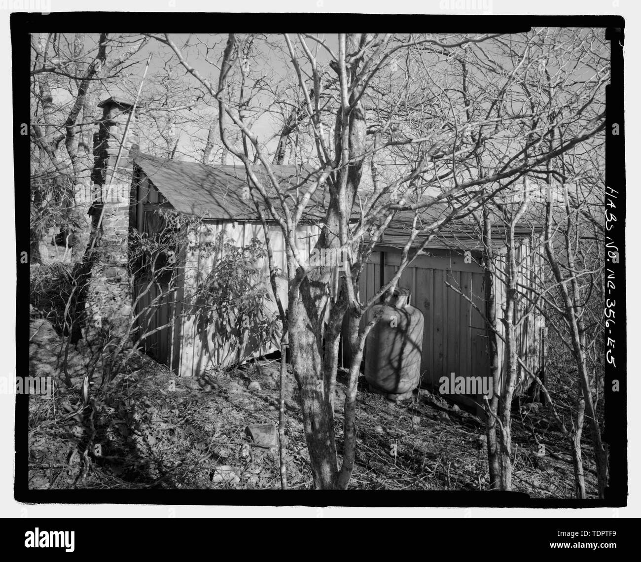 - Pisgah National Forest Inn, Chinquapin Cabin, Blue Ridge Parkway ...