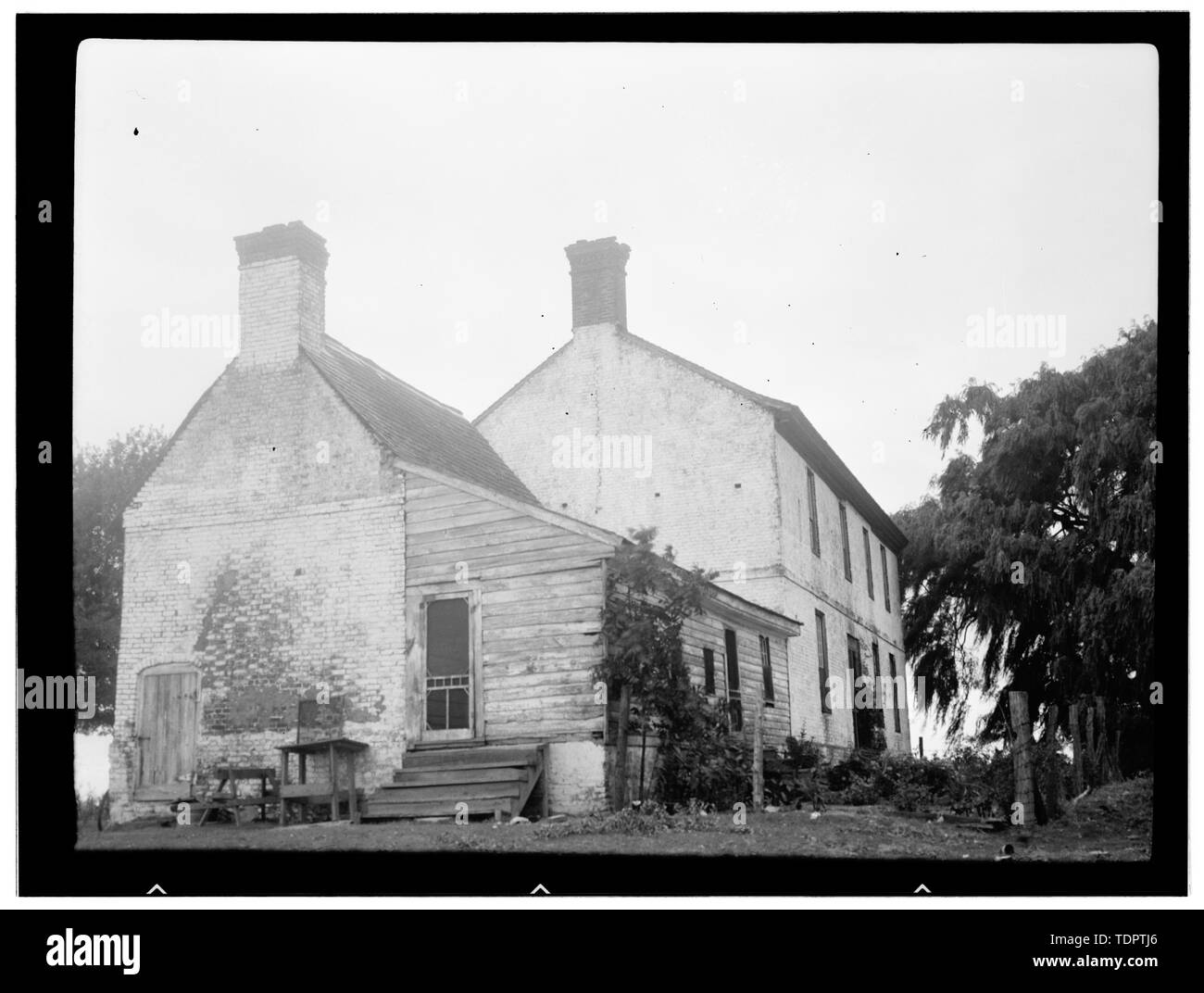 - Pitts Neck Farm, State Route 709, New Church, Accomack County, VA ...