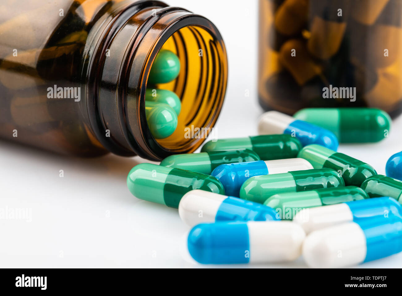 Drugs and Health Stock Photo - Alamy