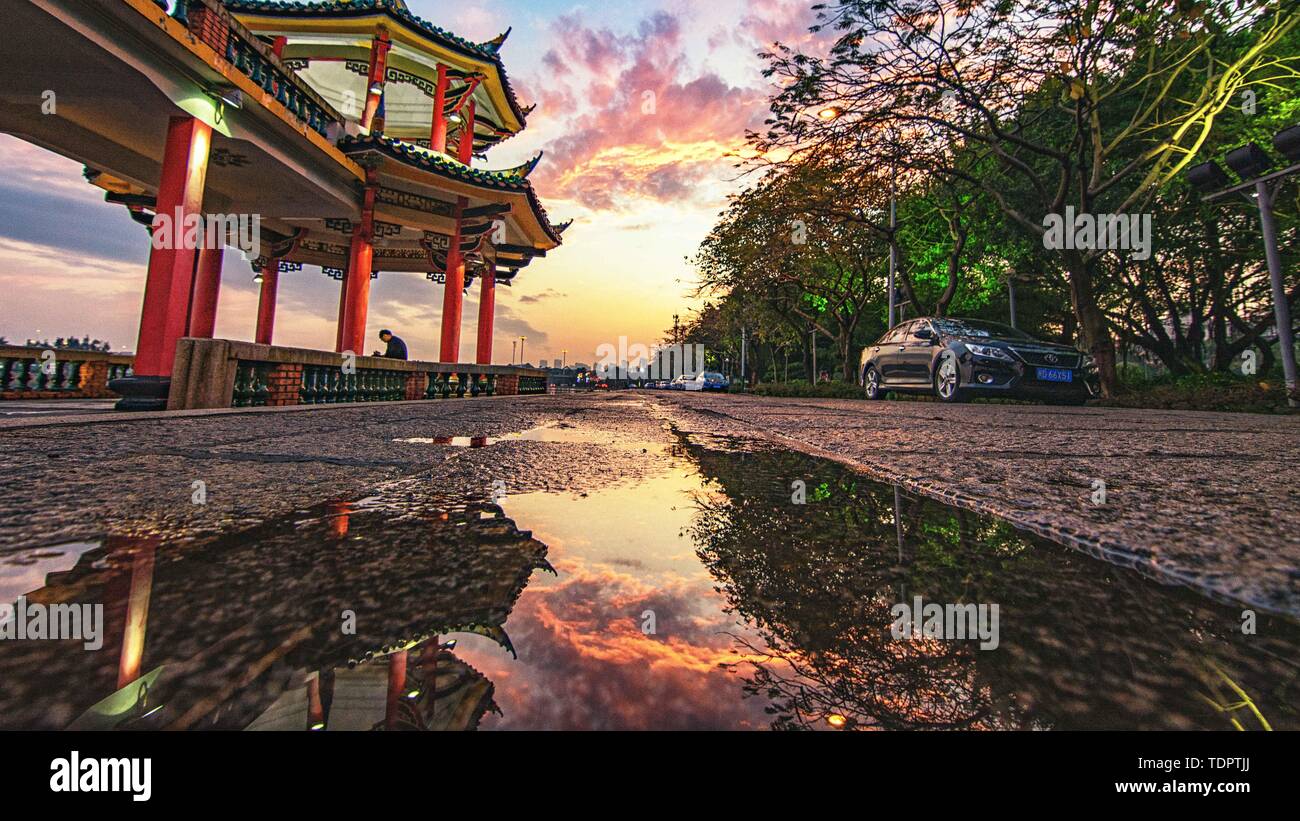 City tourism design architecture Stock Photo - Alamy