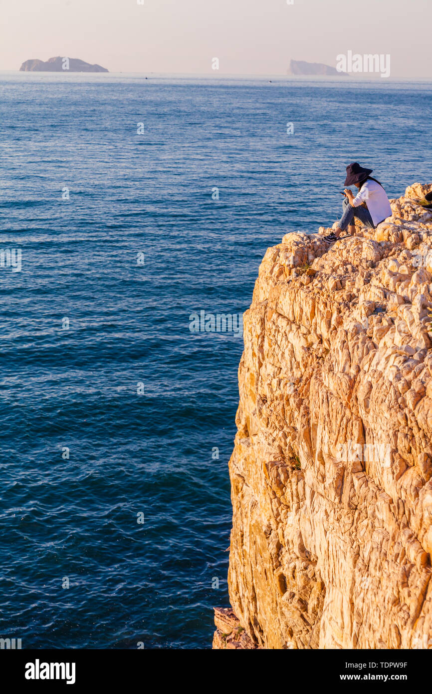 Changshan islands hi-res stock photography and images - Alamy