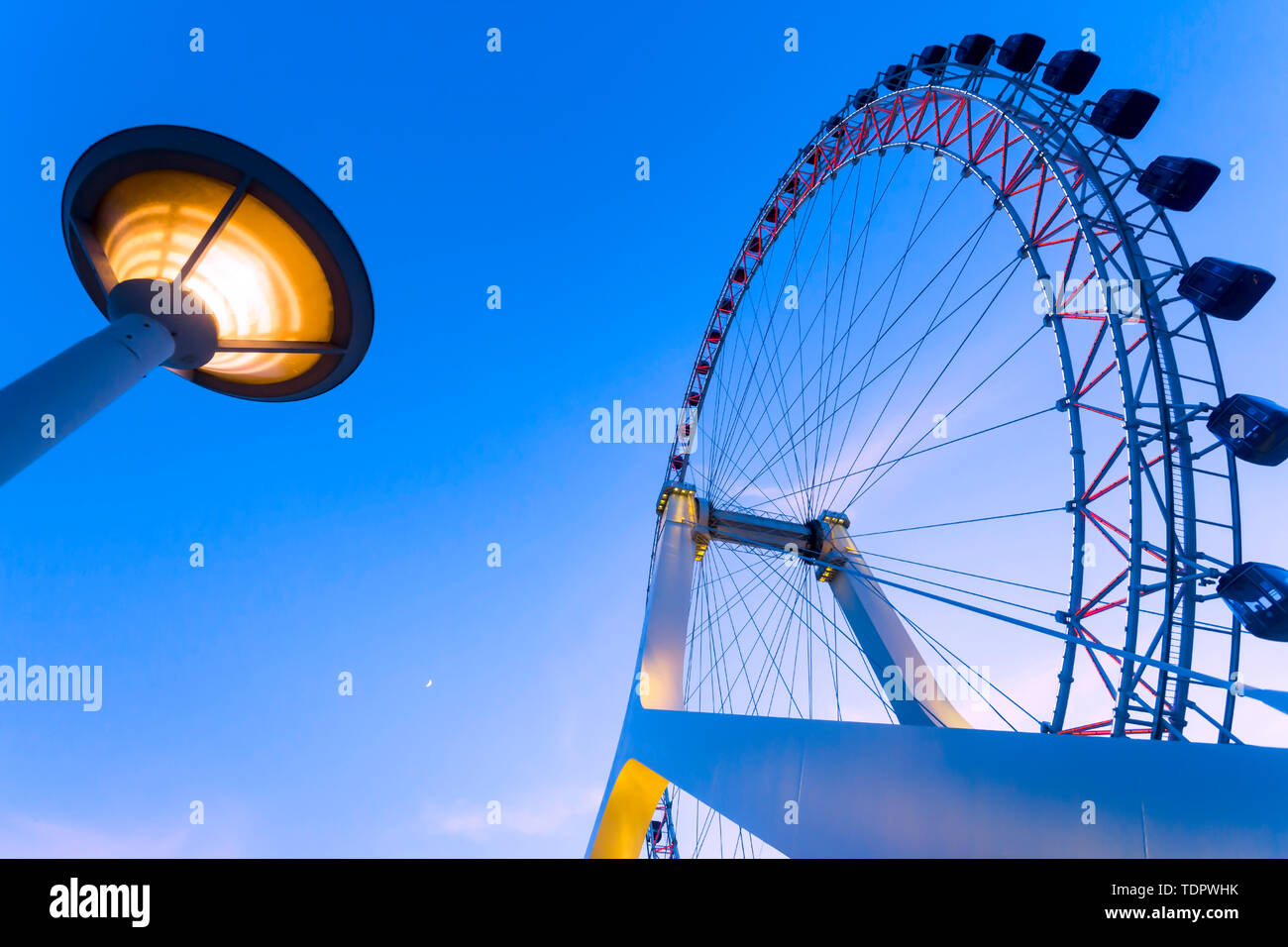 Tianjin area hi-res stock photography and images - Alamy