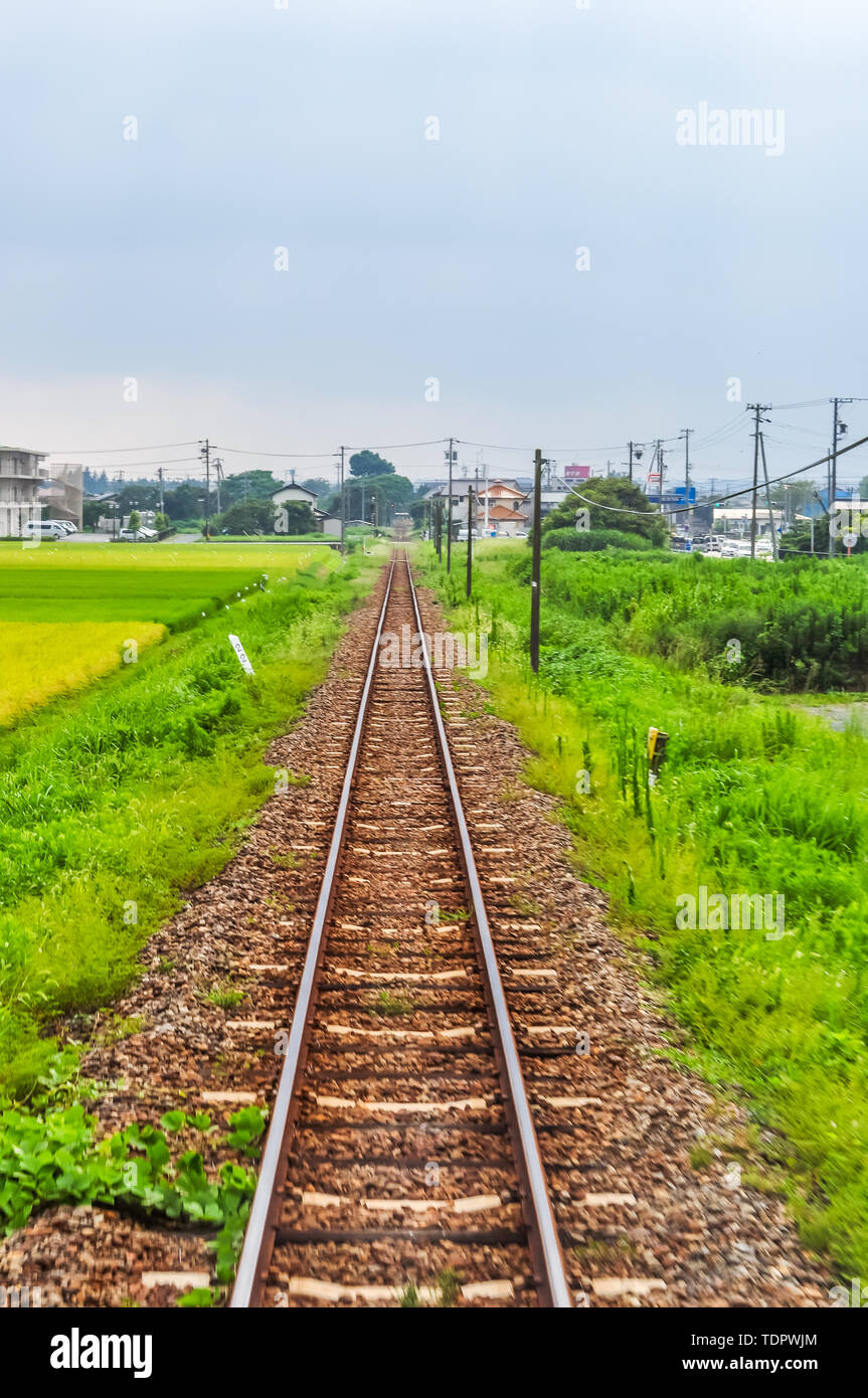 Japan locomotives hi-res stock photography and images - Alamy