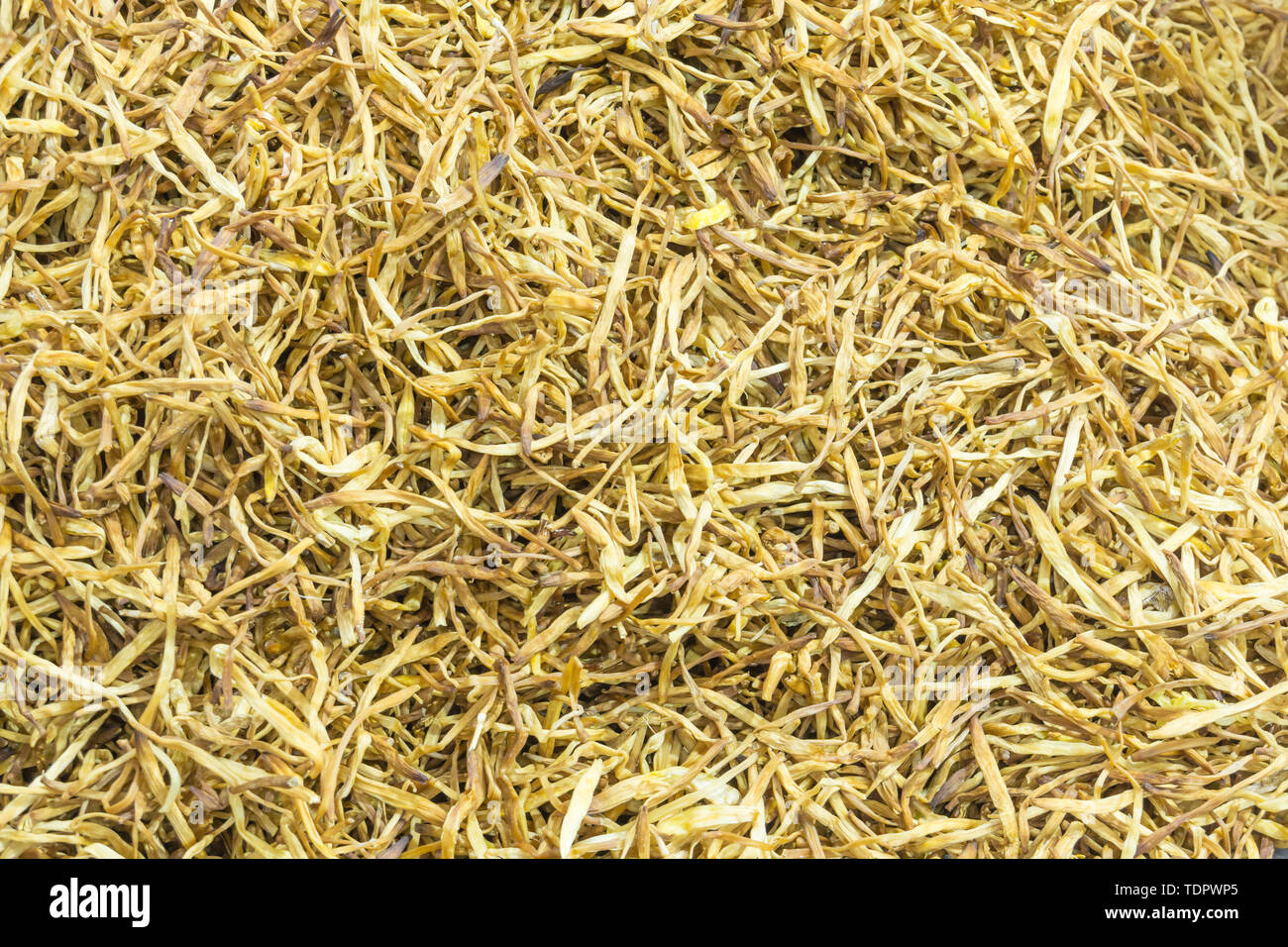 A bunch of dried cauliflower Stock Photo - Alamy