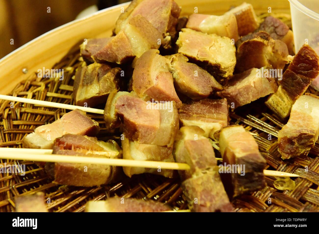 Preserved products hi-res stock photography and images - Alamy
