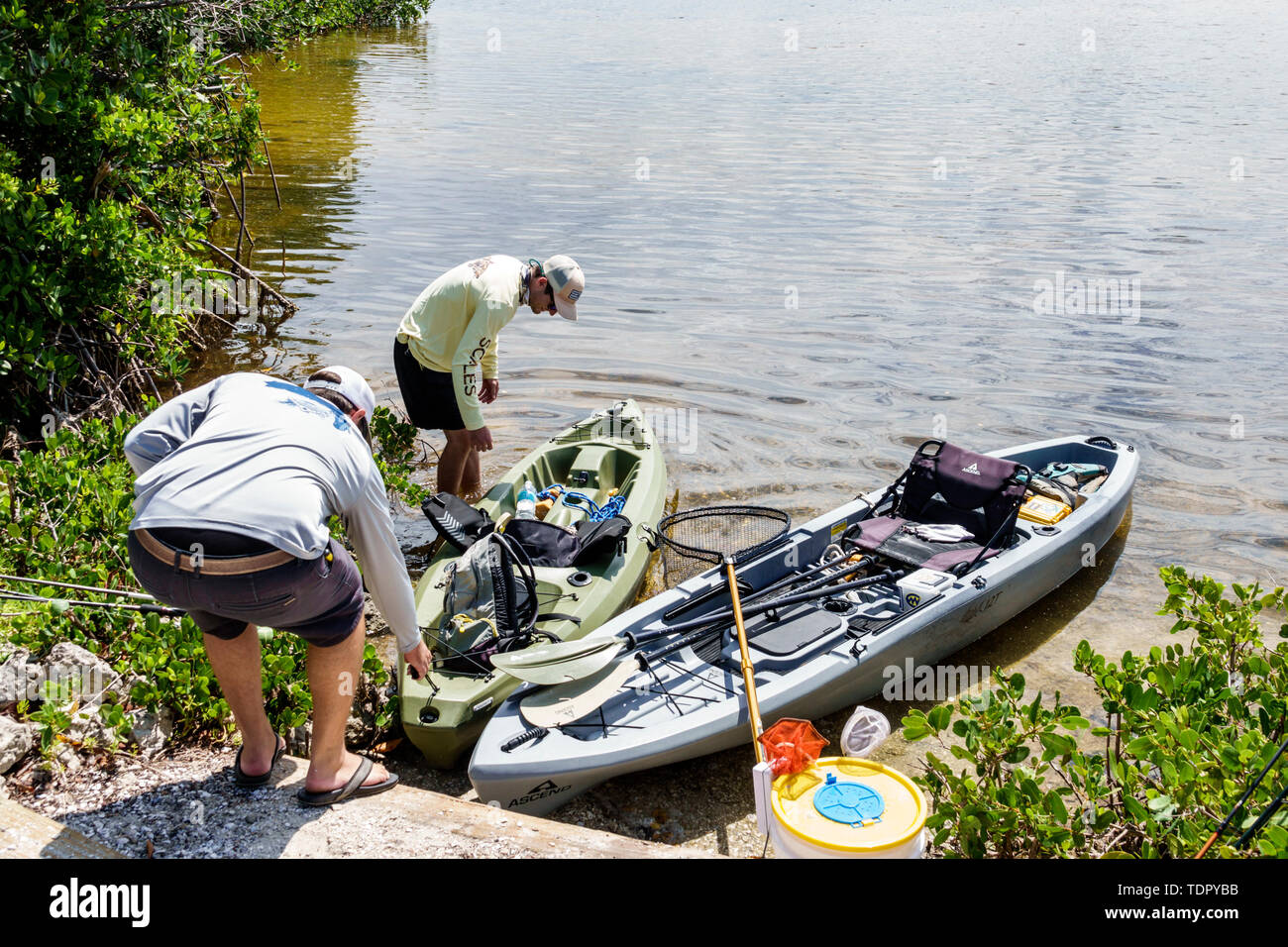 Sanibel Island Florida,J.N. Ding Darling National Wildlife Refuge ...