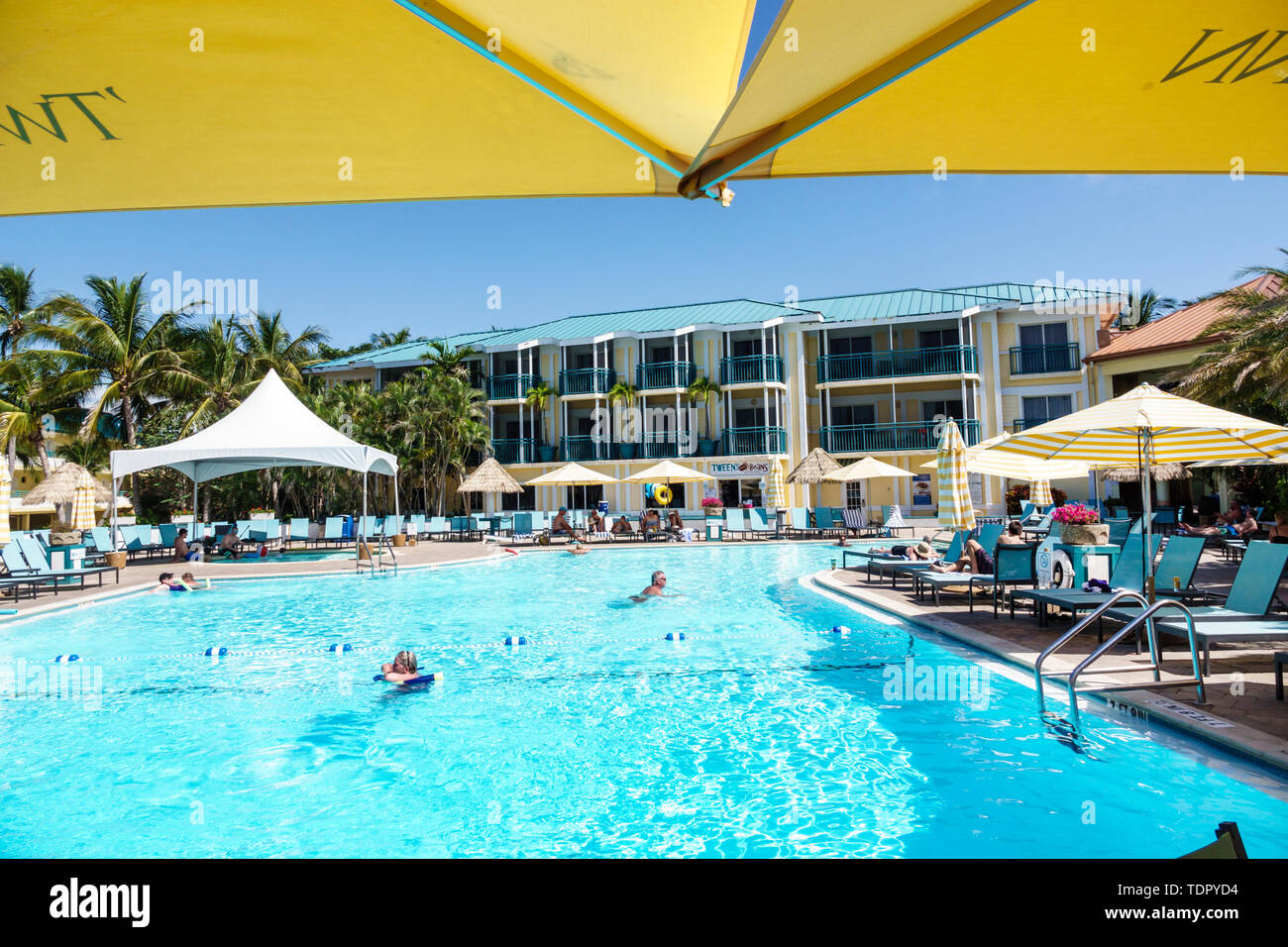 Captiva Island Florida,'Tween Waters Inn Island Resort & Spa,hotel,pool ...