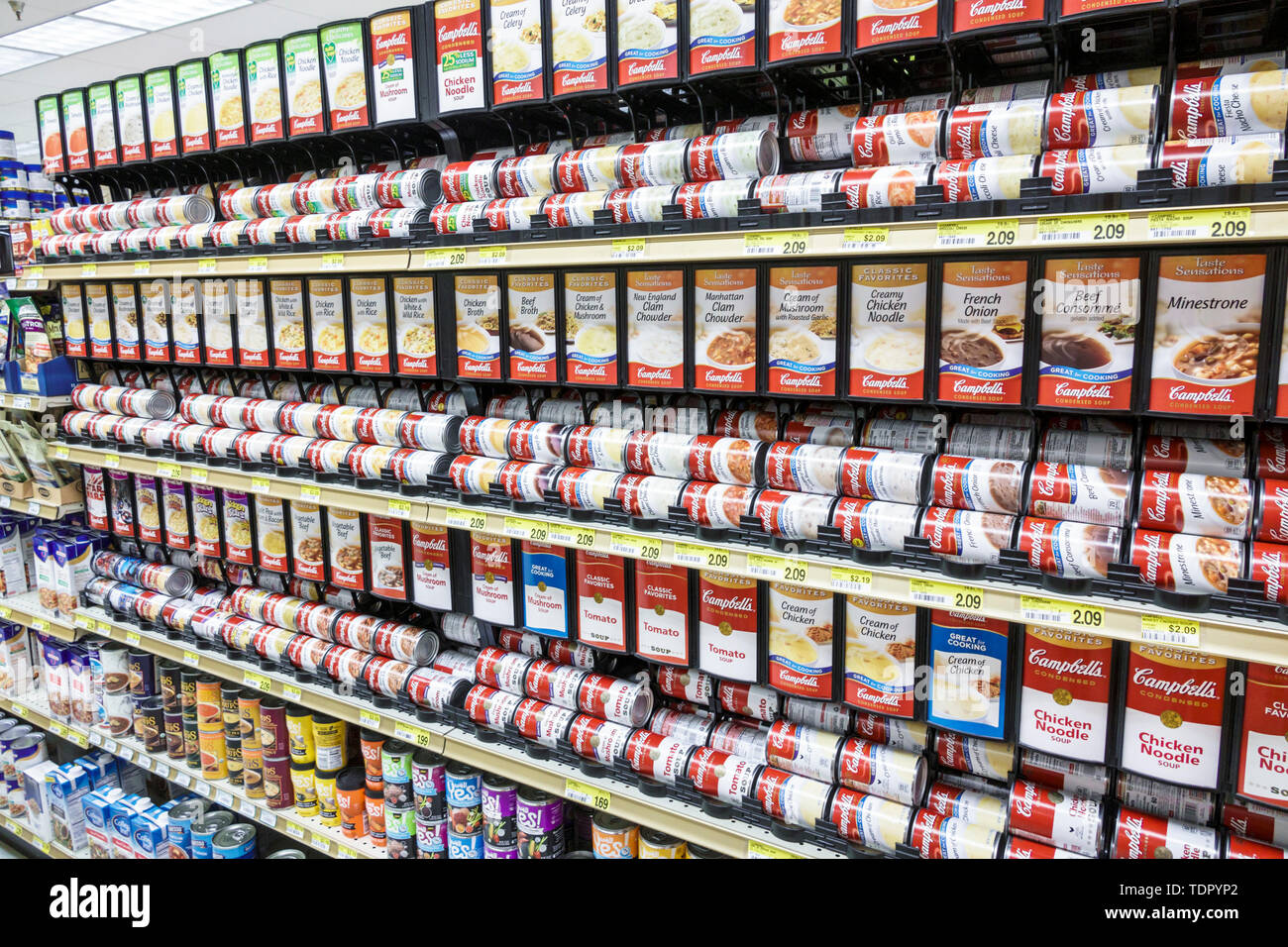 Sanibel Island Florida,Jerry's Foods,grocery store supermarket,inside ...