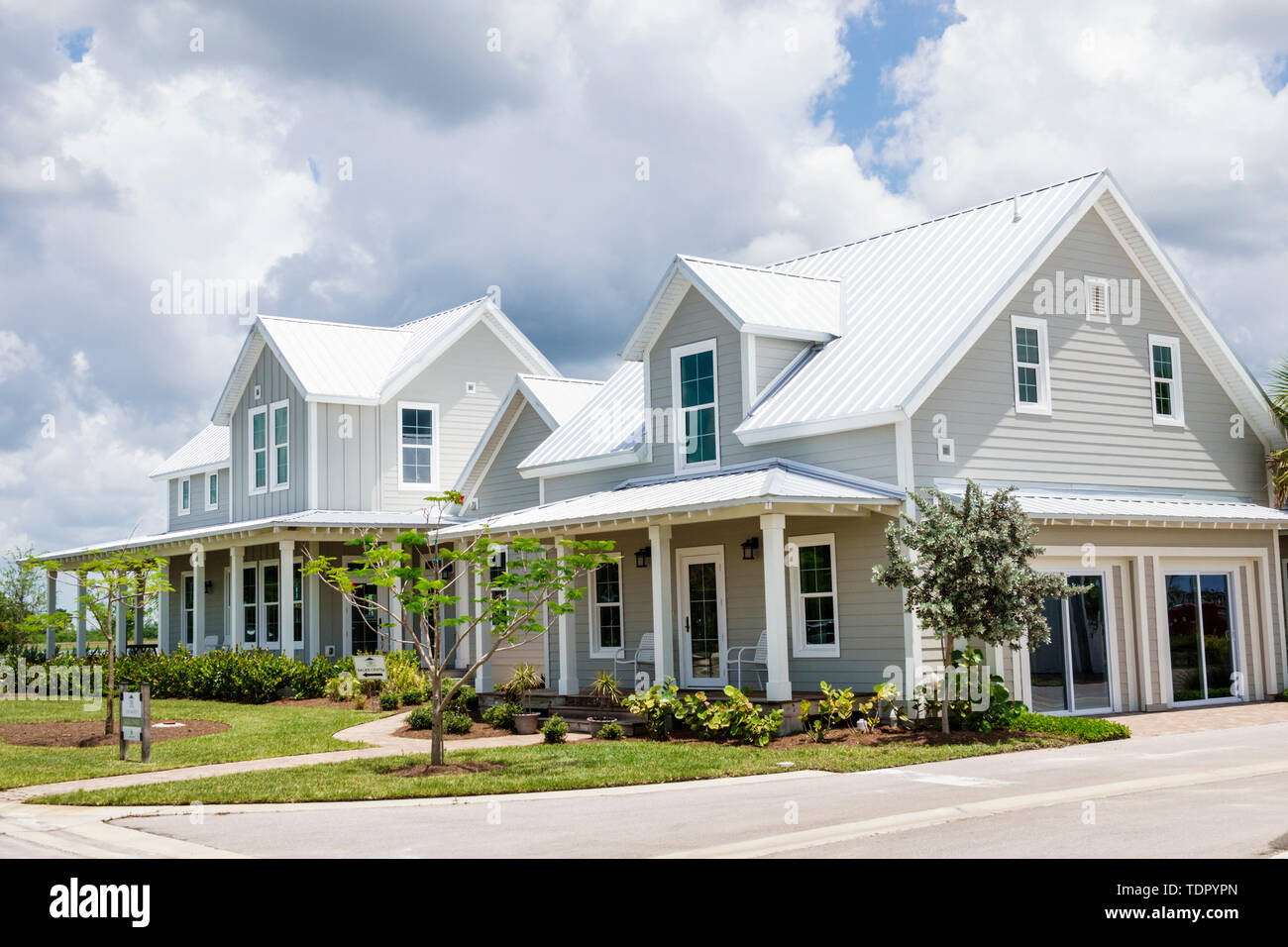 Babcock Ranch Florida,master planned community first solar-powered city ...