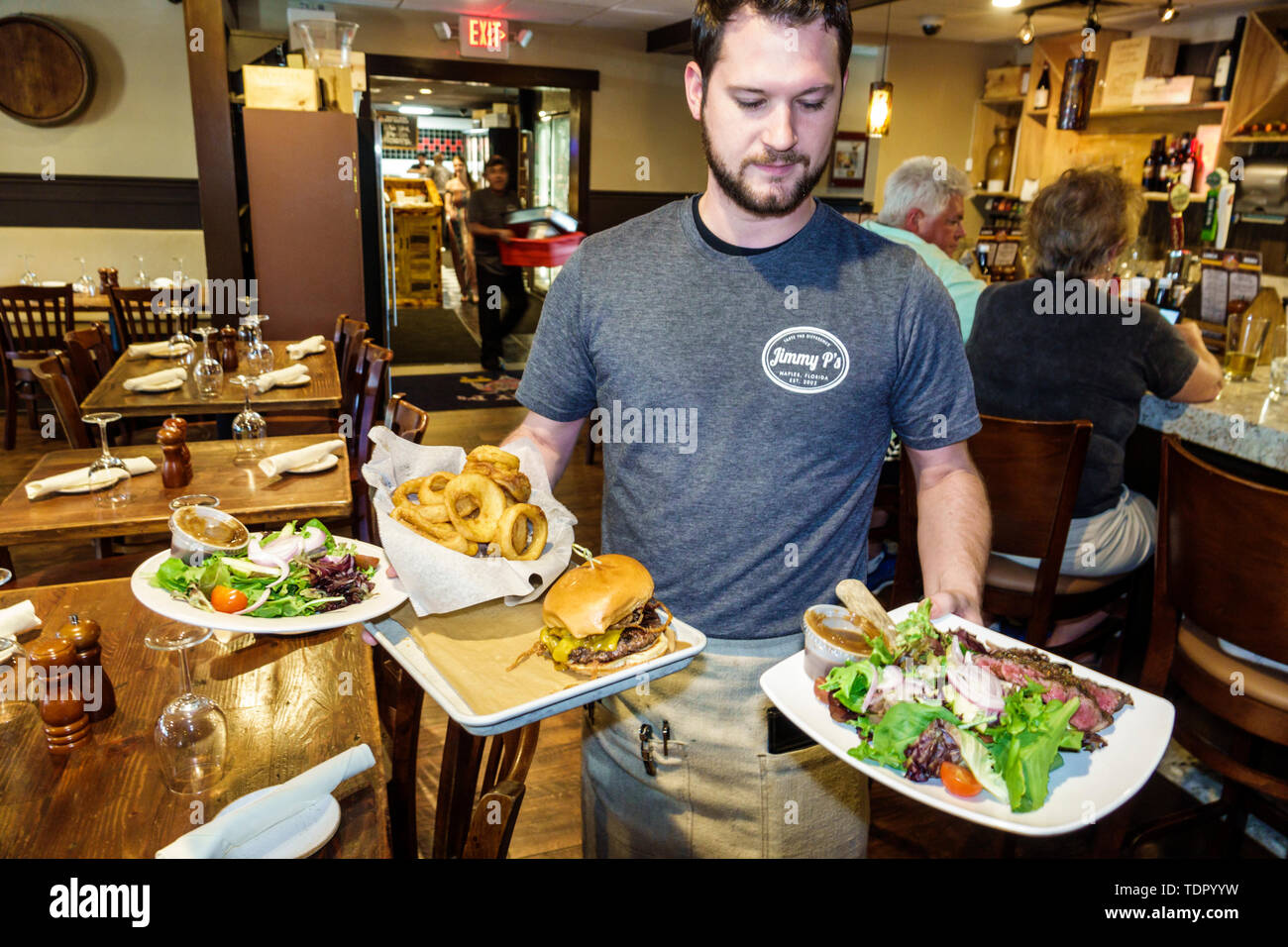 Naples Florida,Jimmy P's Butcher Shop & Deli Charred Steakhouse ...