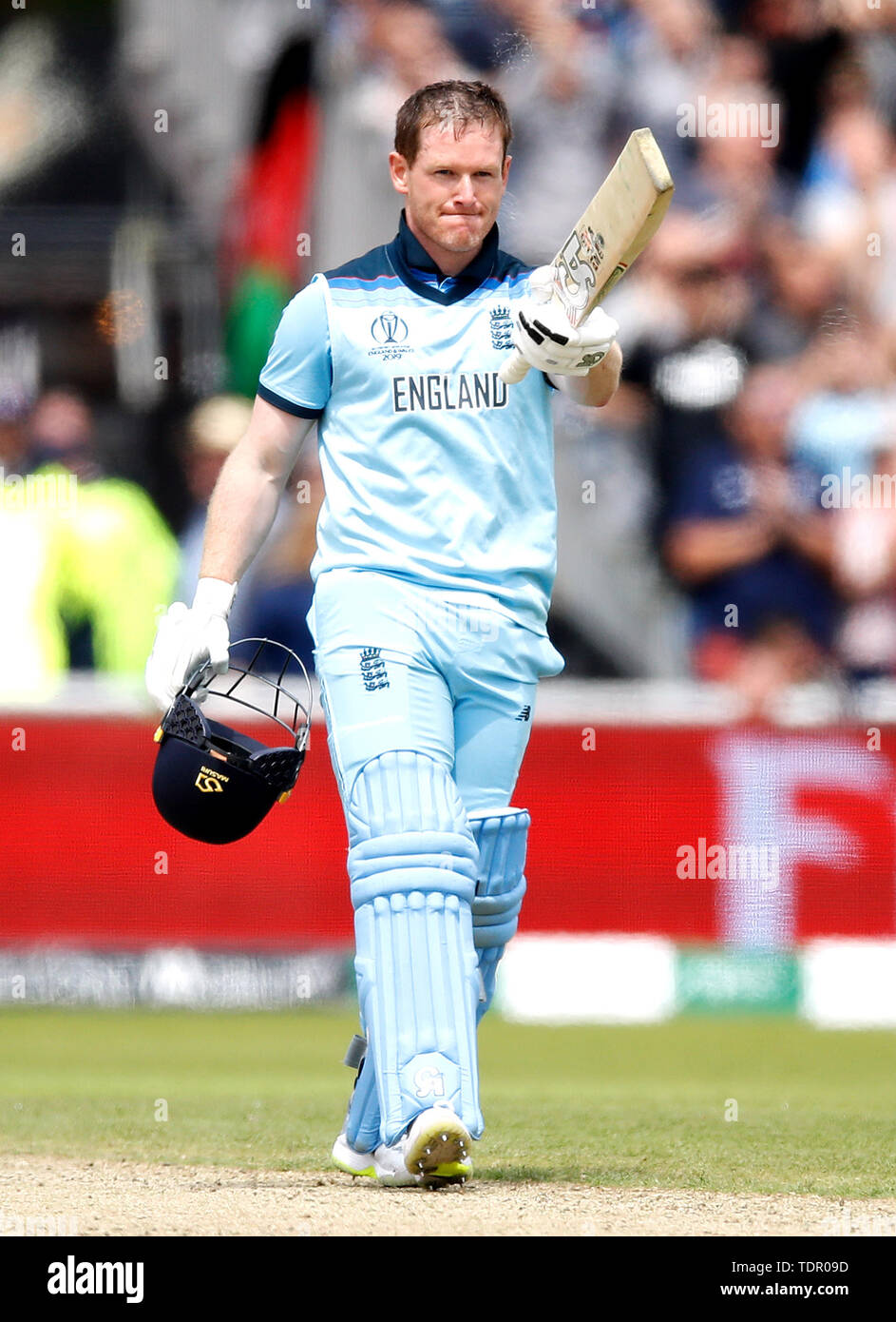 Bat morgan hi-res stock photography and images - Alamy