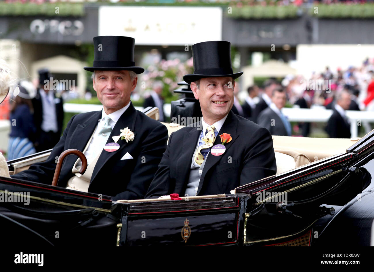 Lord ponsonby hi-res stock photography and images - Alamy