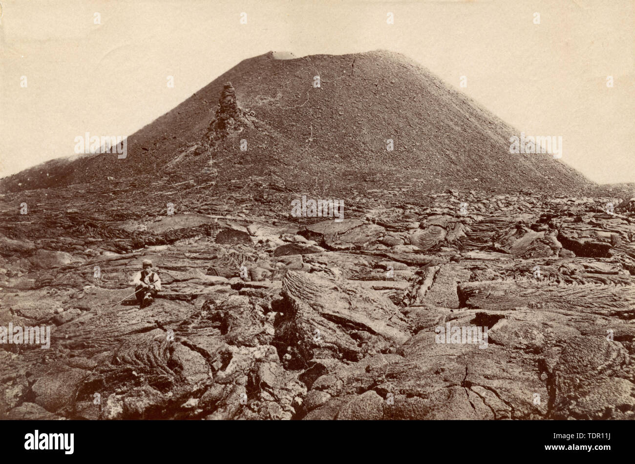 Vulcano vesuvio hi-res stock photography and images - Alamy