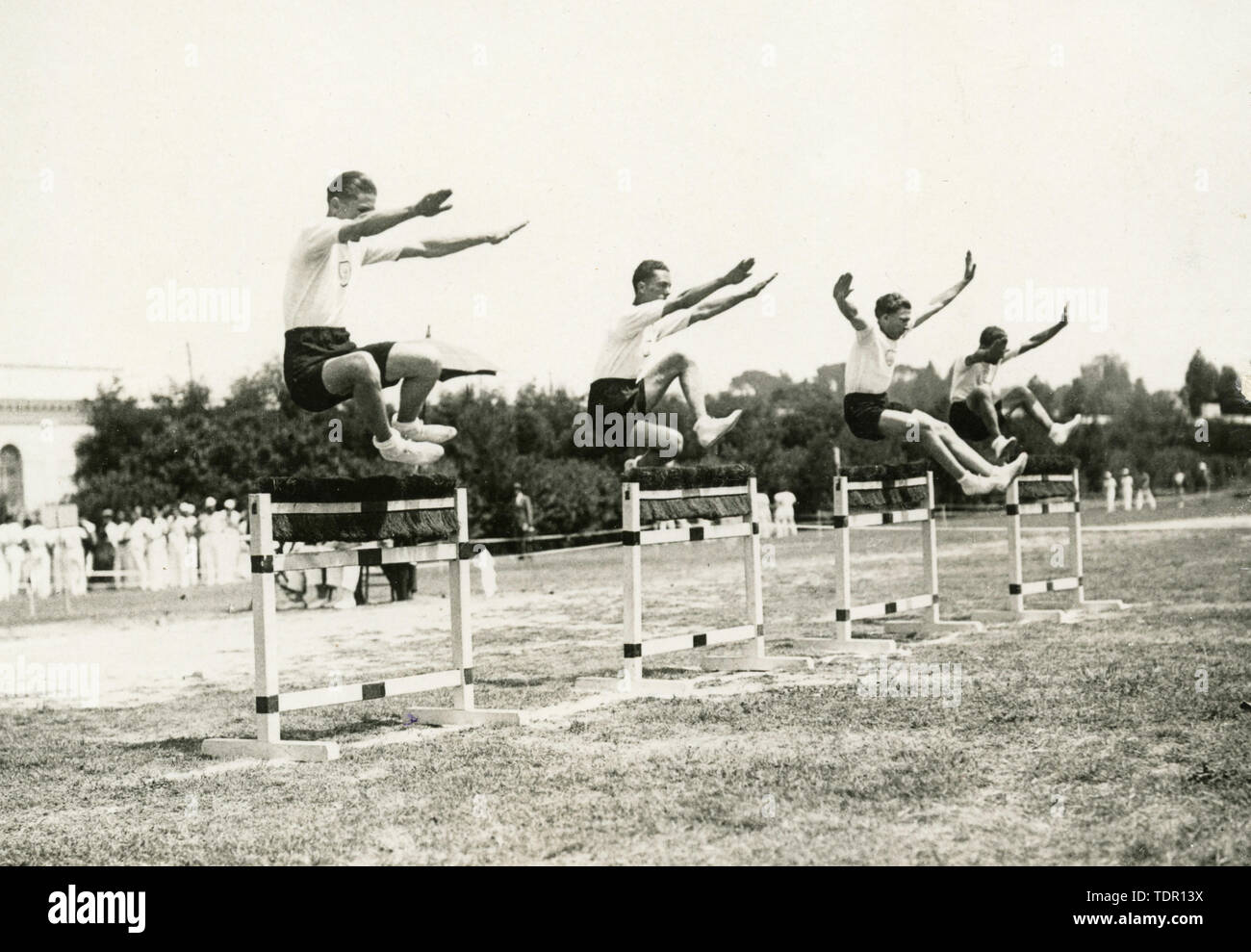 Fascism italy 1920s hi-res stock photography and images - Alamy