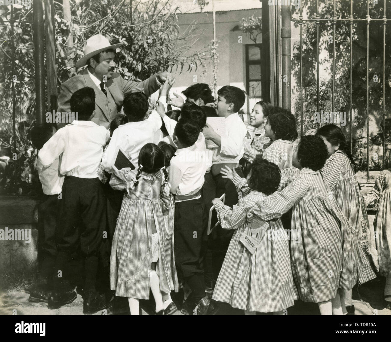 Armendariz hi-res stock photography and images - Alamy